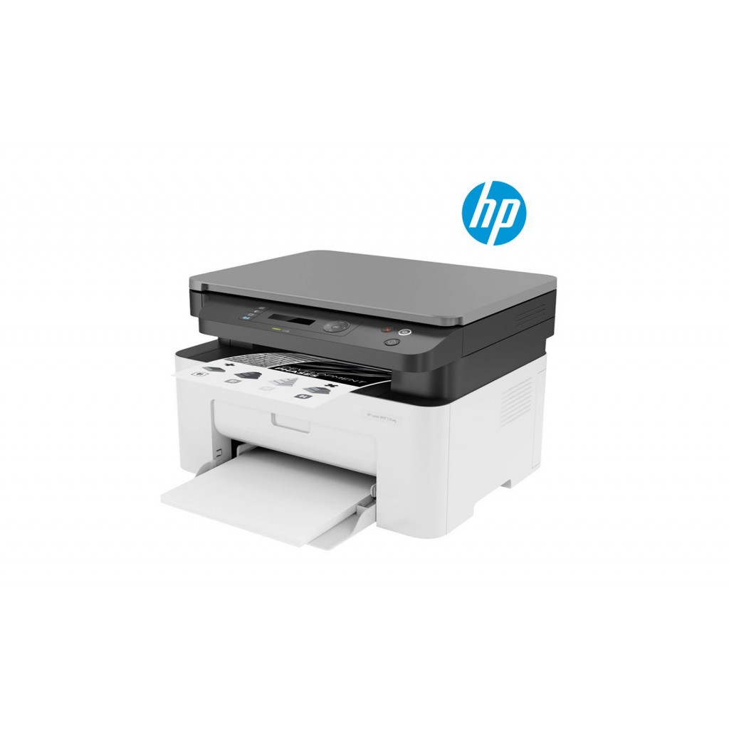 HP LaserJet Pro MFP M135W Printer - Wireless | High-Speed Printing and ...