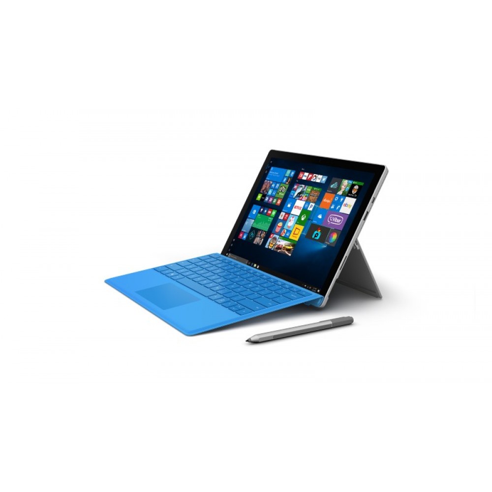 Microsoft Surface Pro 4 (TH2-00001) - Microsoft Surface Pro 4 (TH2-00001)