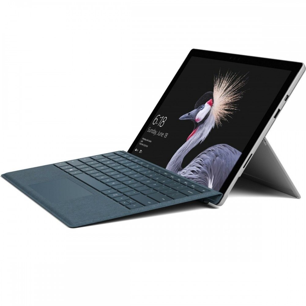 Microsoft Surface Pro 4 - Microsoft Surface Pro 4