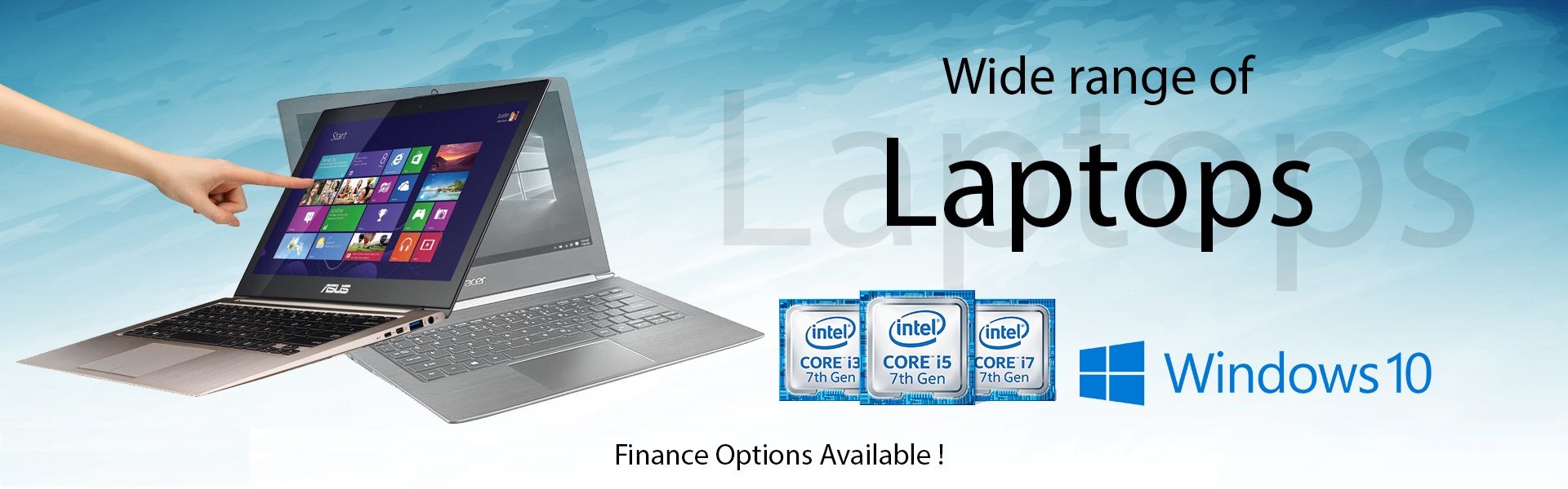 Quality Computers & Accessories Shop | Computers Ghana