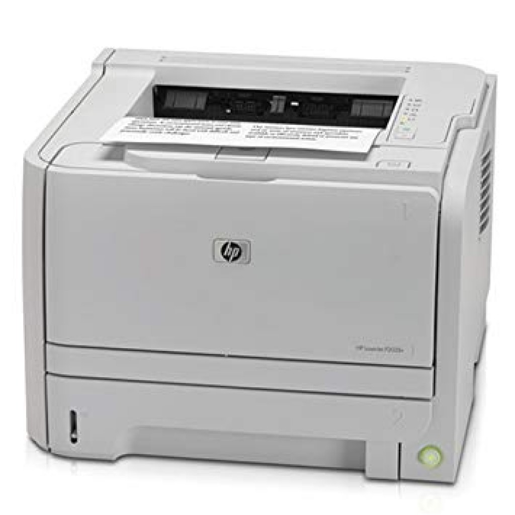 HP Laserjet P2035 Printer - P2035