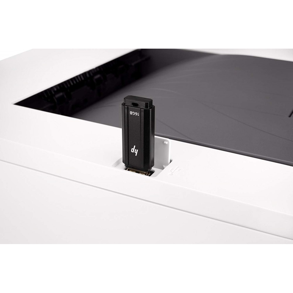 HP M277n LaserJet Pro Colour Printer - M271N