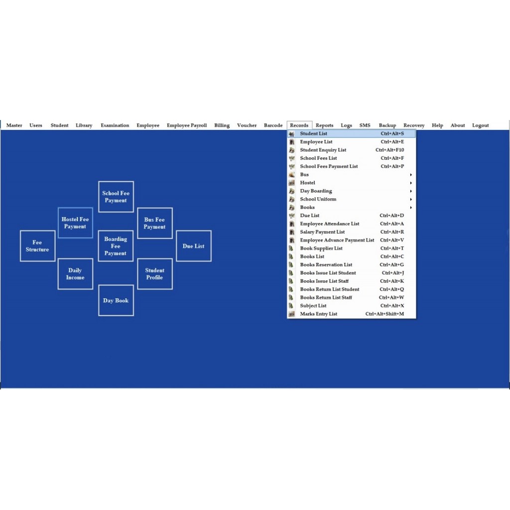 Manage Your School Effortlessly: Free School Management Software for ...